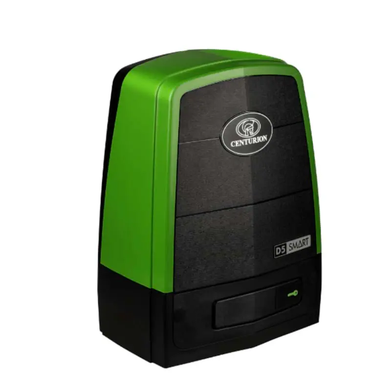 D5 SMART Motor Para Puerta Corrediza Centurion Systems, 49% OFF