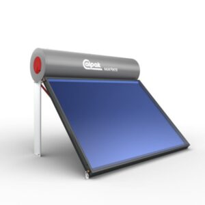 CALPAK MARK 5 SOLAR WATER HEATERS | Gadgetronix