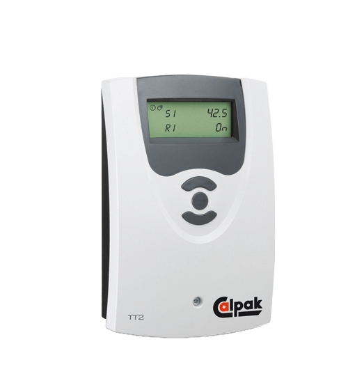 Calpak - Solar Water Heating For 40 Years | Gadgetronix