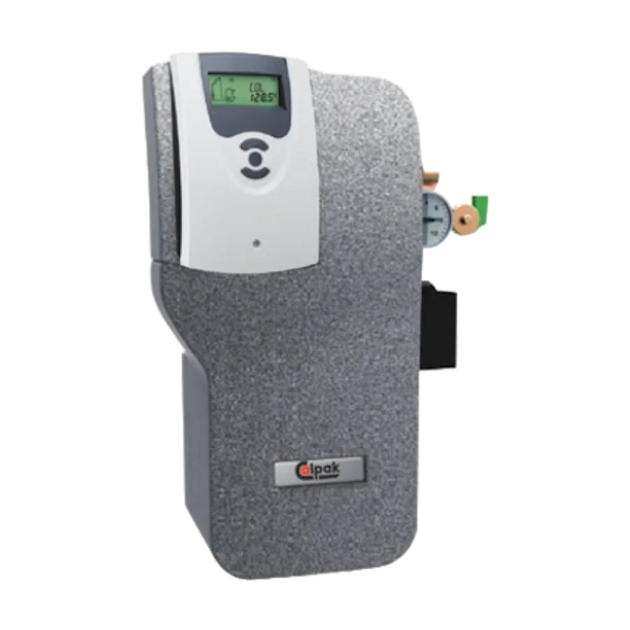 Calpak - Solar Water Heating For 40 Years | Gadgetronix