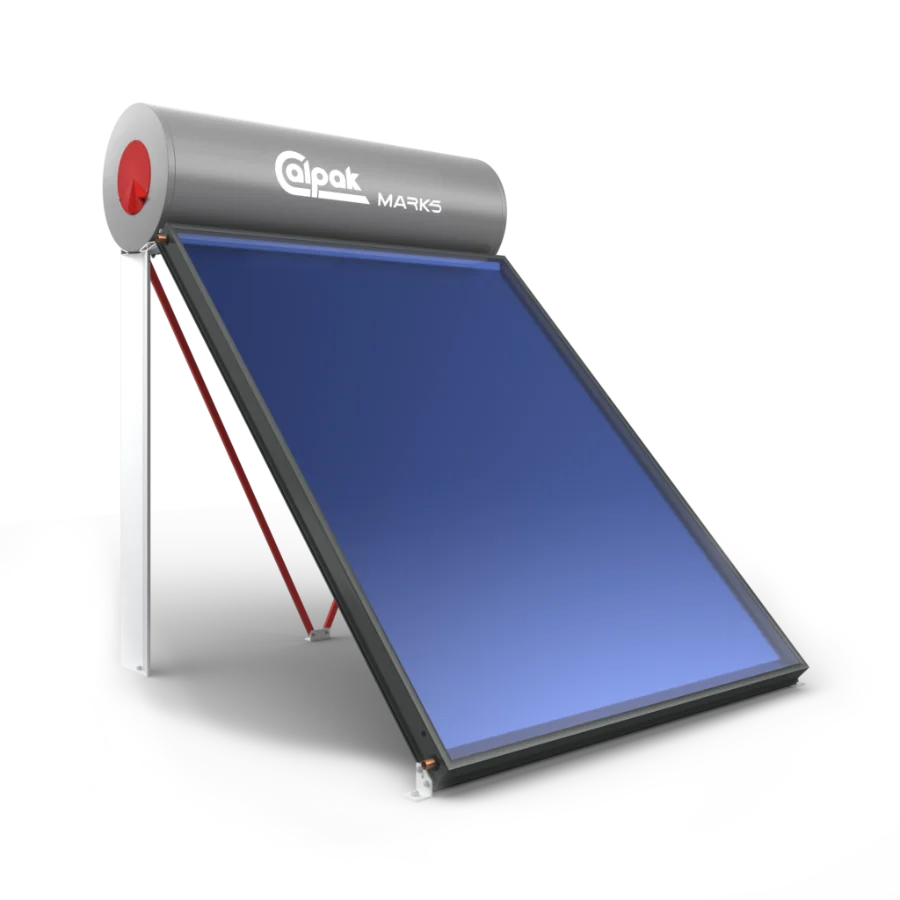 Calpak - Solar Water Heating For 40 Years | Gadgetronix